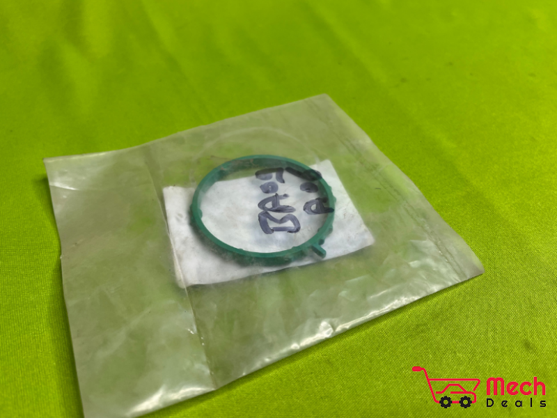 Celerio, Super Carry, Gasket Intake Pipe-13118M83M00-Maruti Suzuki ...