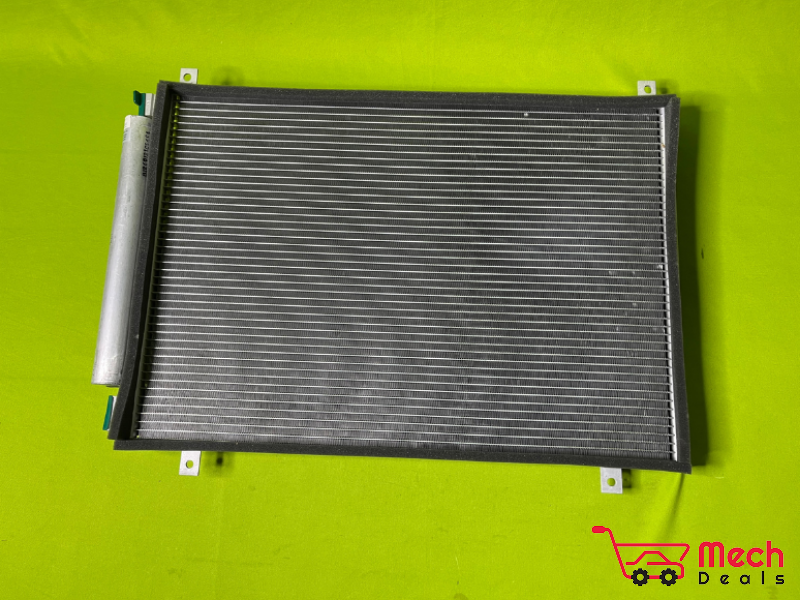 Baleno Condenser Assy-95310M68P01-Maruti Suzuki- mechdeals.com