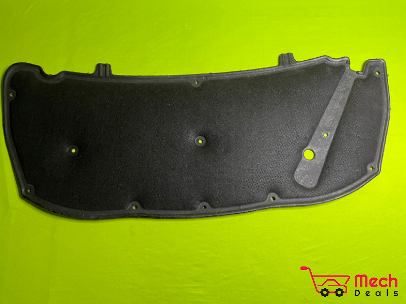 Silencer, Front Hood-72440M68P00-Maruti Suzuki- mechdeals.com