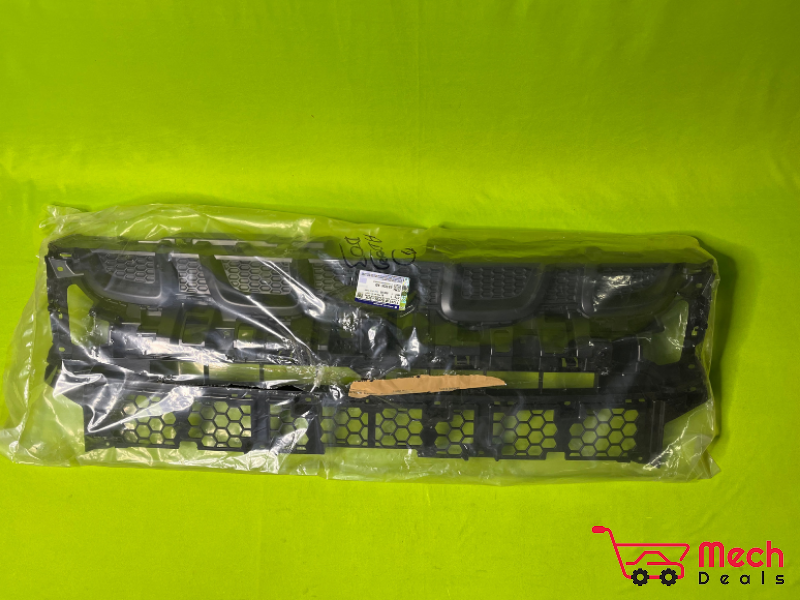 Grille Radiator Upper Vitara Breza-71741M82P00-5PK-Maruti Suzuki ...