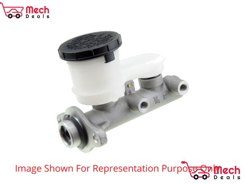 Cylinder Assy., Master-46100T9CD51-Honda- mechdeals.com