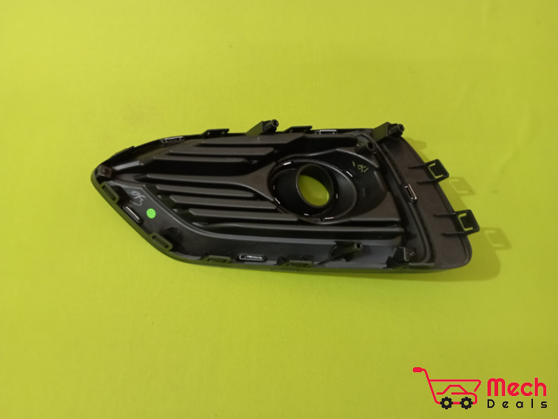 Cover-Fr Bumper Fog Lamp, Rh-86522H6010-Hyundai- mechdeals.com