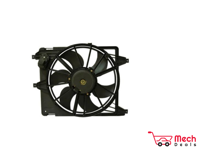 Fan Module-2132032220-Mahindra- mechdeals.com