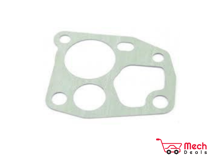Gasket-Oil Filter Housing-6011840780-Mahindra- mechdeals.com
