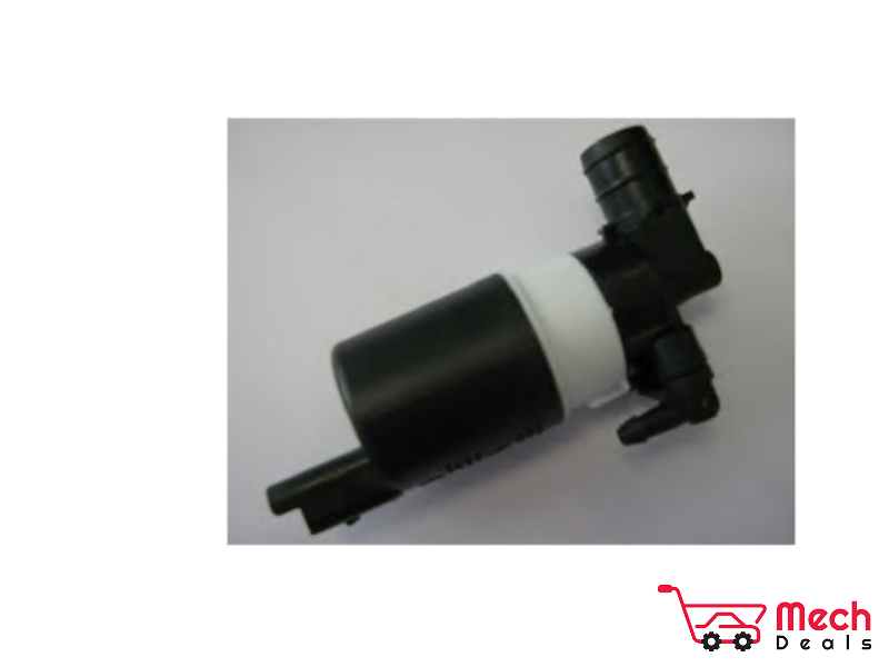 Pump Window Washer-7700428390-Mahindra- mechdeals.com