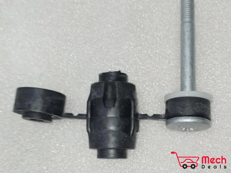 Rod-Conn; Fr Axle Anti Roll Bar-8200277960-Mahindra- mechdeals.com