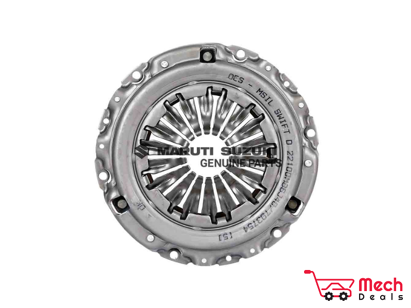COVER ASSY-CLUTCH-4130032021-Hyundai- mechdeals.com