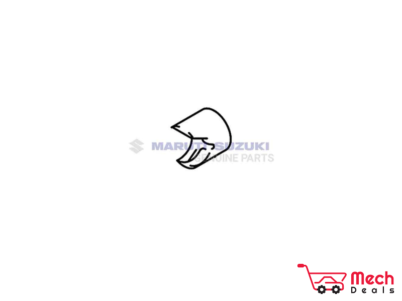 Steering Rack Plunger-48534M50E20-Maruti Suzuki- mechdeals.com