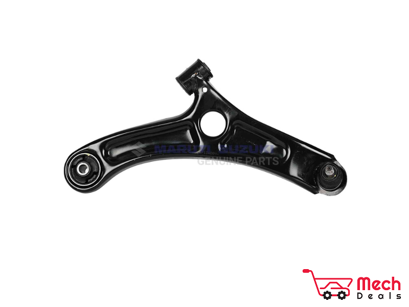 Front Suspension Arm Assembly - Right-45201M66RA0-Maruti Suzuki ...