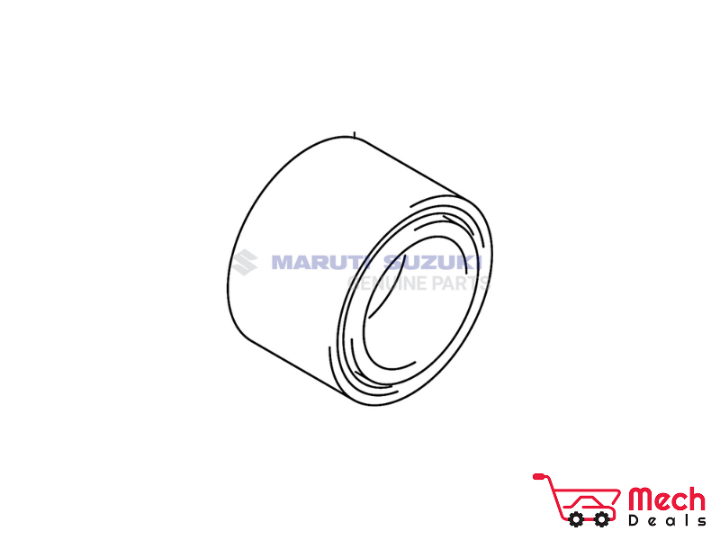 Bearing,Front Wheel-43440M73M10-Maruti Suzuki- mechdeals.com
