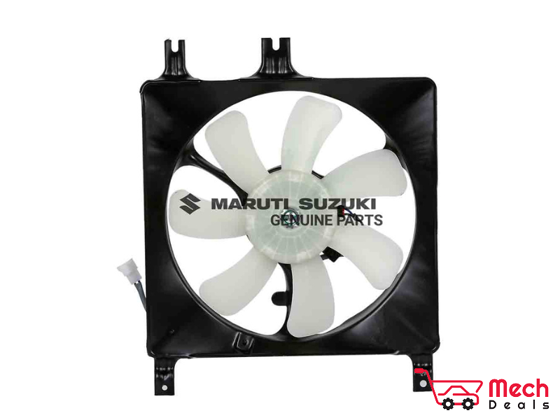 Fan Assyeng Clg-17100M79F50-Maruti Suzuki- mechdeals.com