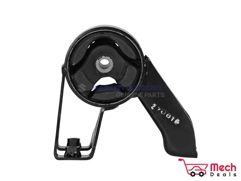 Mounting, Eng Rr-11710M76M00-Maruti Suzuki- mechdeals.com