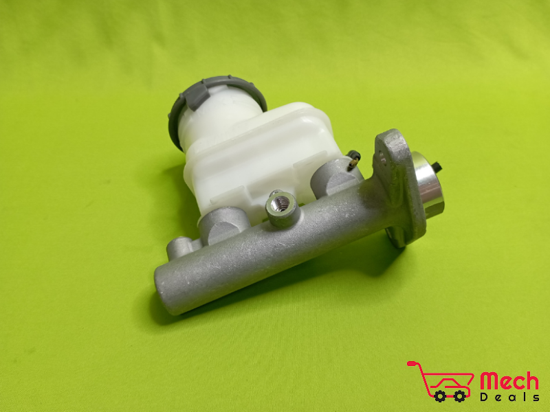 Cylinder Assy, Master-46100S04J03-Honda- mechdeals.com