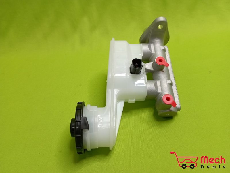 Cylinder Assy., Master-46100T6ET01-Honda- mechdeals.com