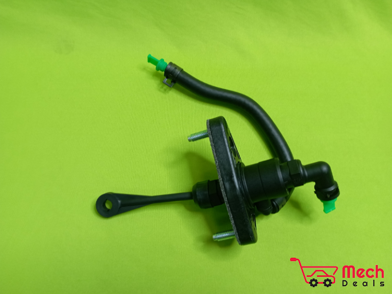 CYLINDER ASSY CLUTCH MASTER 41610C7900 Hyundai Mechdeals CYLINDER ASSY CLUTCH MASTER 41610C7900 Hyundai Mechdeals