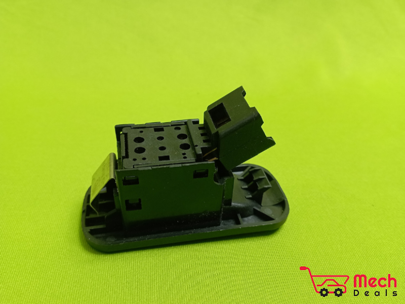 Fiesta Power Window Switch-PWS19-ABrain- mechdeals.com