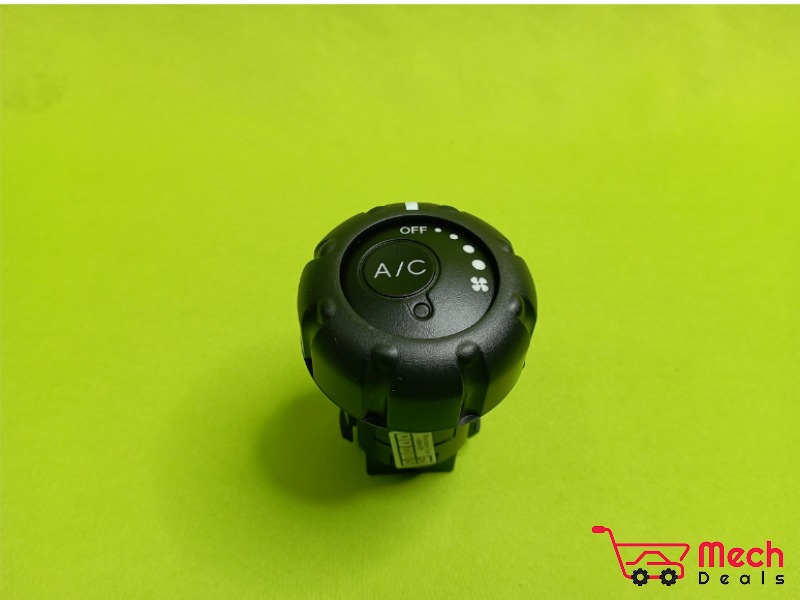 Santro Ac Control Switch 10 Pin-ACS02-ABrain- mechdeals.com