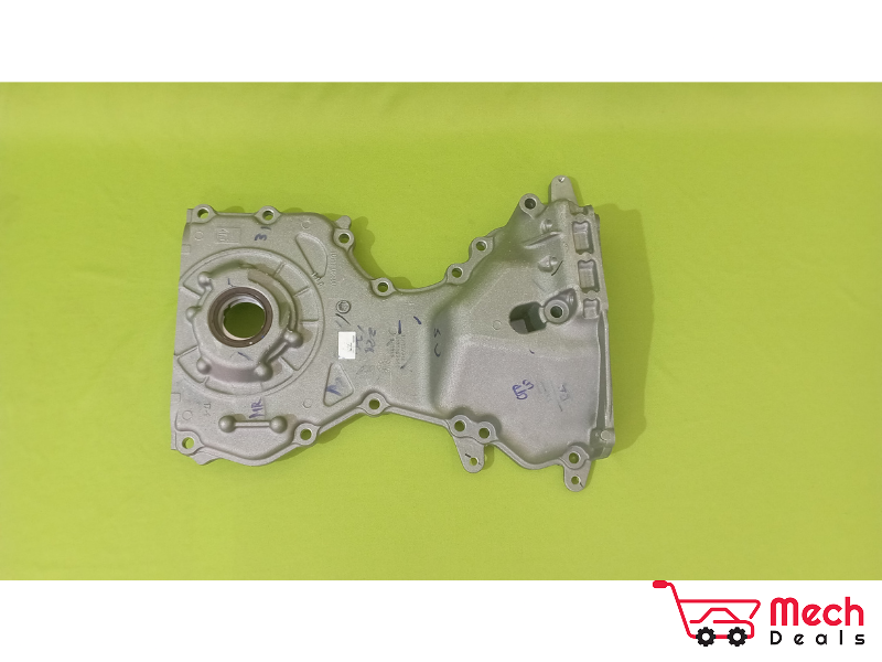 Pump Assy,Oil-16100M62S00-Maruti Suzuki- mechdeals.com