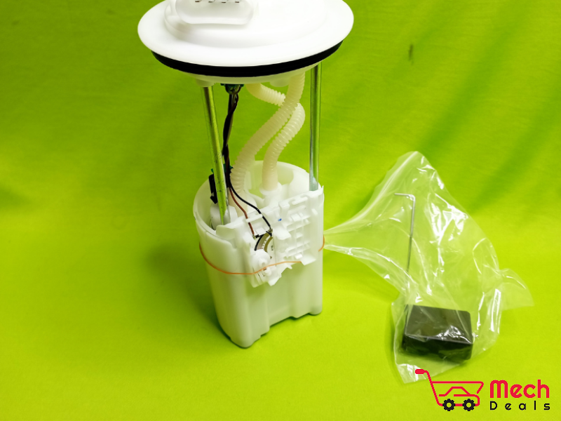 10El Module Without Accessories-287147100141-TATA- mechdeals.com