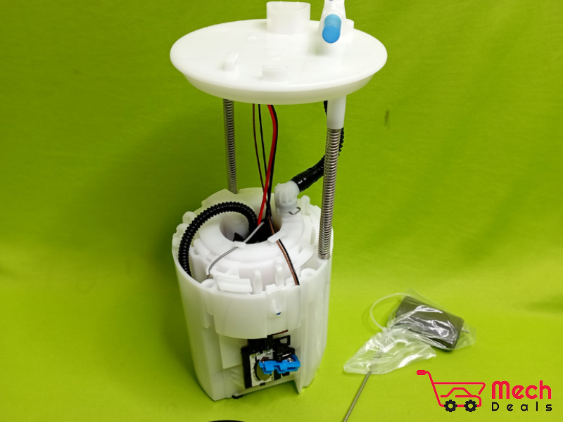 Fuel Pump Assembly-31110A0000-Hyundai- mechdeals.com