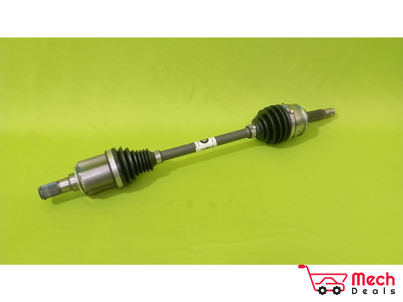 Shaft Assy - Drive, Lh-49500B4700-Hyundai- mechdeals.com
