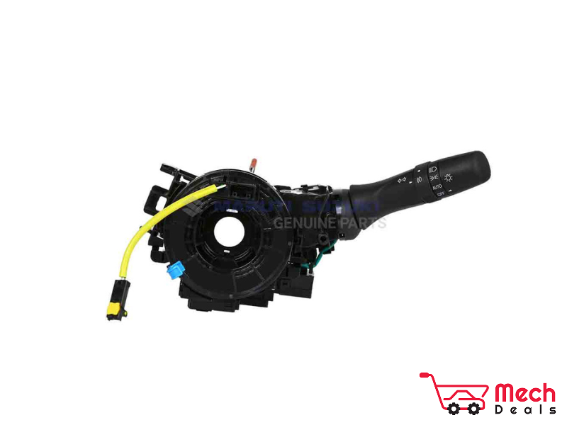 Set_ Contact Coil & Sas-37410M68P10-Maruti Suzuki- mechdeals.com