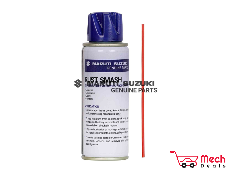 Rust Smash-99000M24120-978-Maruti Suzuki- mechdeals.com