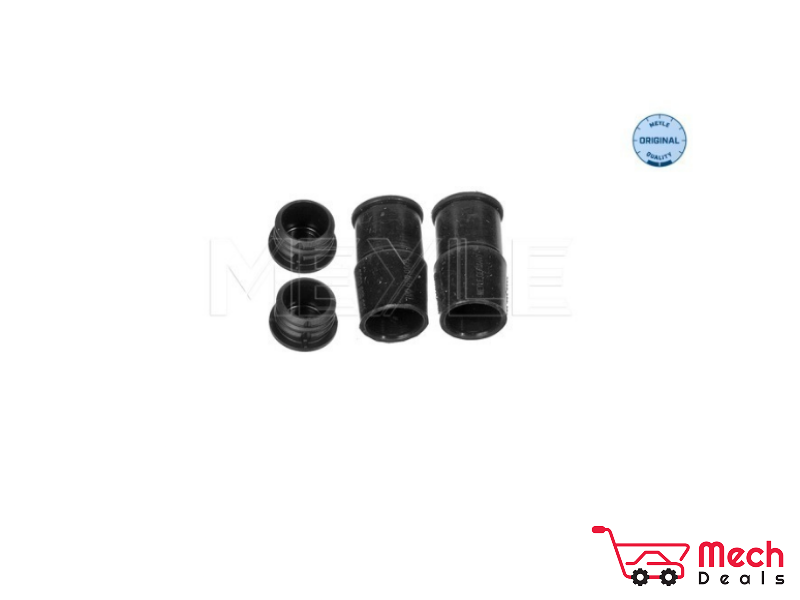 Guide Sleeve Kit, Brake Caliper-0146980006-MEYLE- mechdeals.com