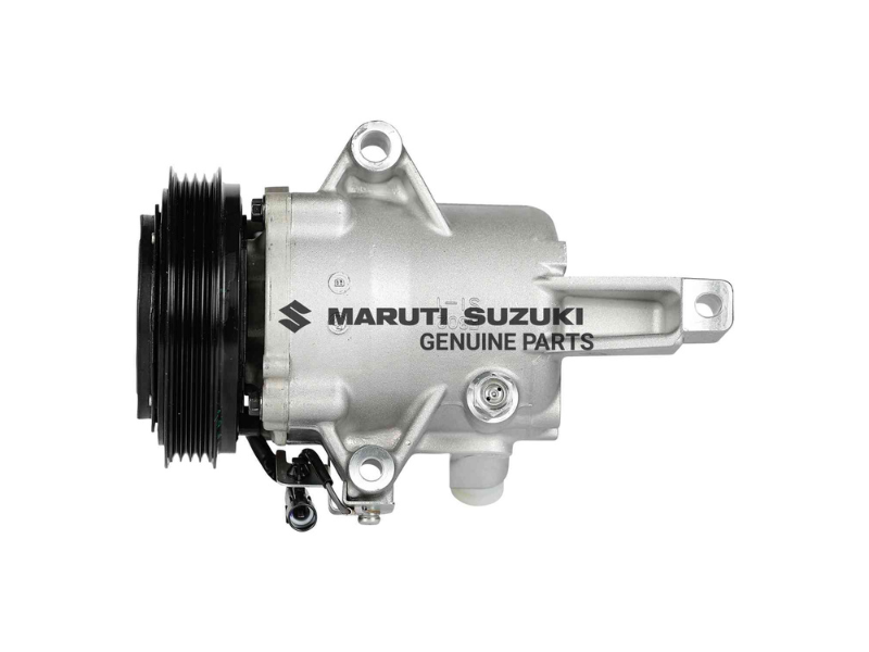 Compressor Assy-95201M79F00-Maruti Suzuki- mechdeals.com