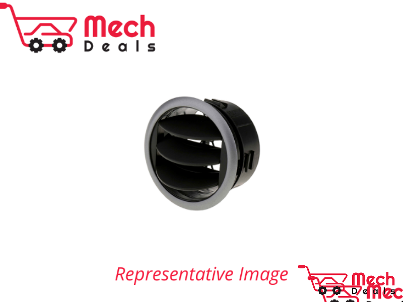 Louver_Side Vent (Right)-73630M68P00-DVV-Maruti Suzuki- mechdeals.com