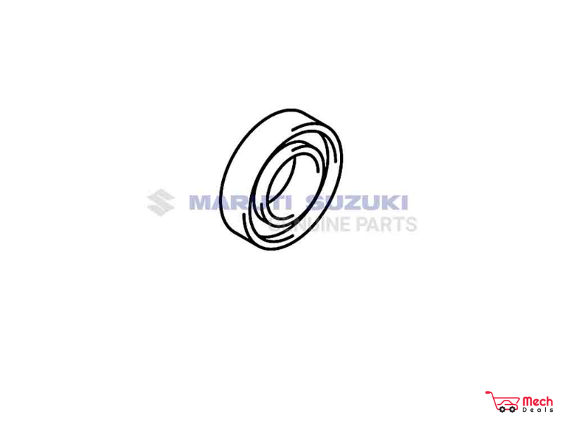 Bearing_Front-09262M28019-Maruti Suzuki- mechdeals.com