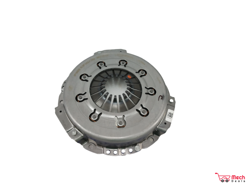 COVER ASSY-CLUTCH-4130032021-Hyundai- mechdeals.com