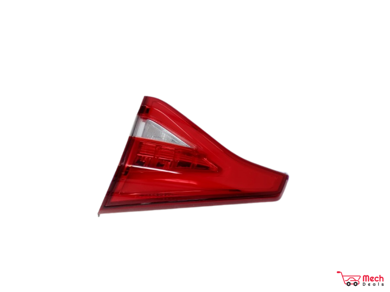 Tail Lamp Assy Tail Gate Rh-1703AS200031N-Mahindra- mechdeals.com