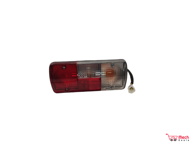 Tail Lamp Rh-1703AAA03951N-Mahindra- mechdeals.com