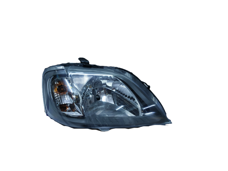 Head Lamp Assy Rh-8200492859-Mahindra- mechdeals.com