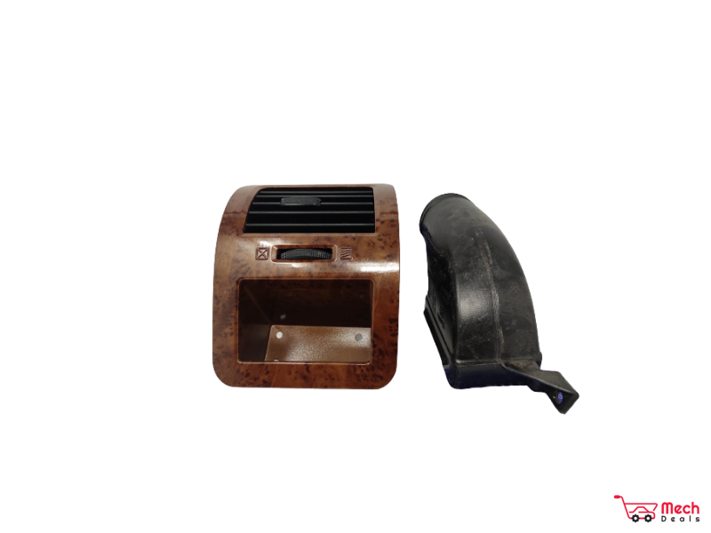 Air Vent Assy Side Lh-0112AAN02180N-Mahindra- mechdeals.com