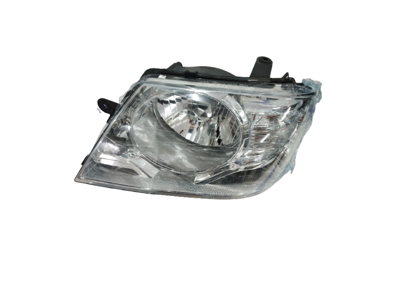Lamp, Assy H/L With Blinker- Lh Rhd-289454400117-TATA- mechdeals.com