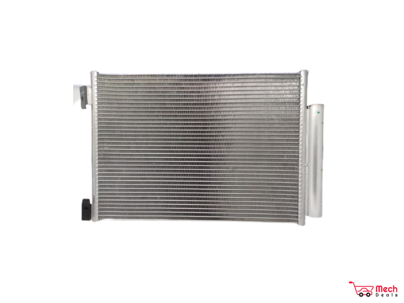 Condenser Assy-884600d170-Toyota- mechdeals.com