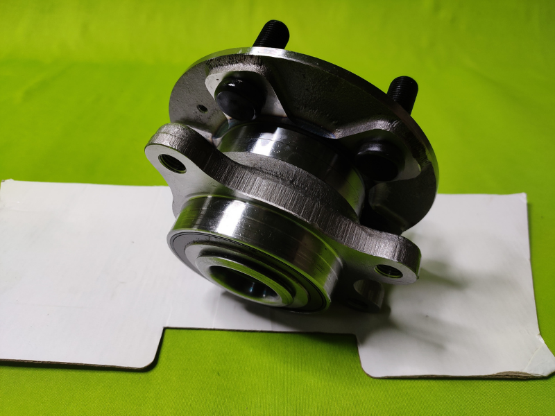 Bearing Double Ball 3G 2Wd Abs-HUB967-SMR- mechdeals.com