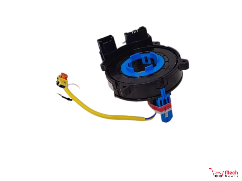 Clock Spring 3 Channel-1105AAA00501N-Mahindra- mechdeals.com