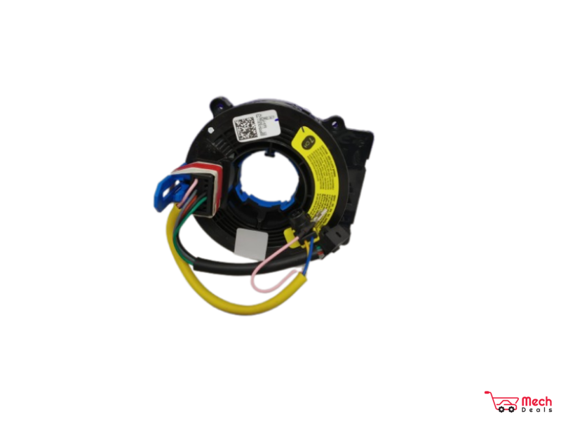 Clock Spring Assembly 9 Channel-1105DAA01361N-Mahindra- mechdeals.com