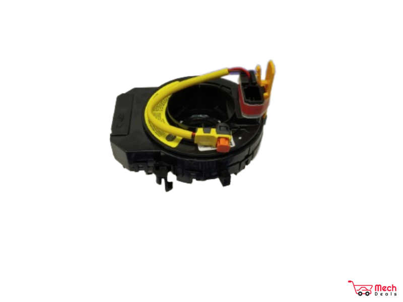 Clock Spring Assly-1105GAA00311N-Mahindra- mechdeals.com