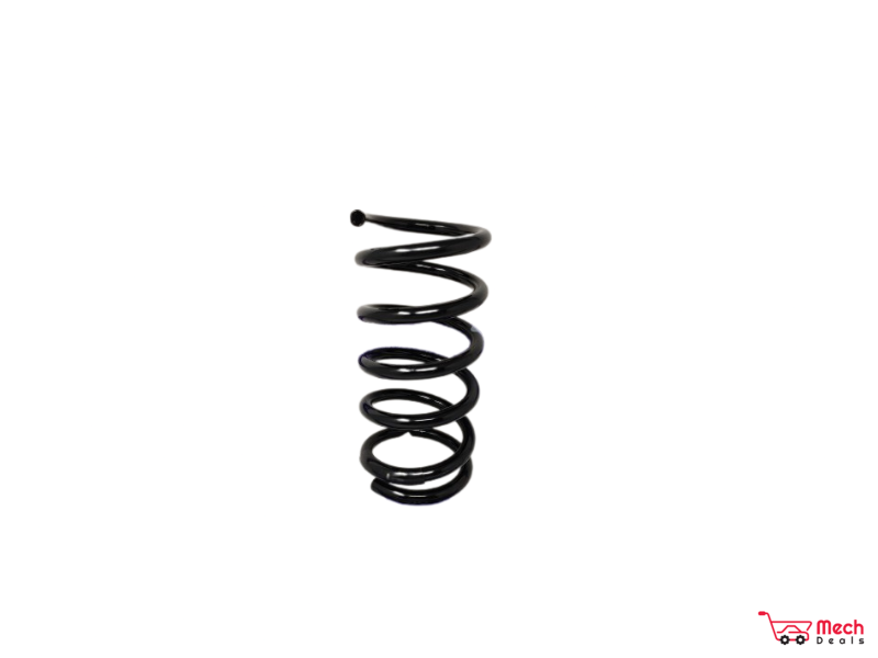 Spring Coil Rear-0402AAA03201N-Mahindra- mechdeals.com