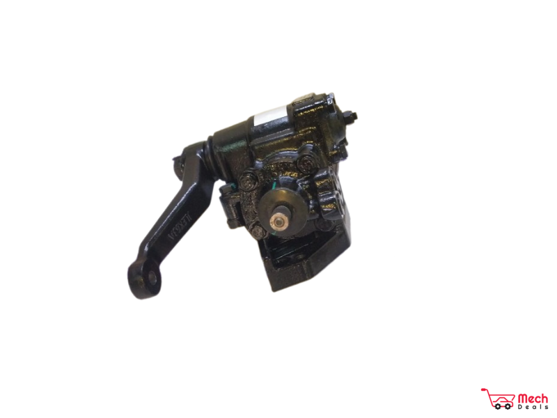 Power Steering Gear Assy-1102AAA01891N-Mahindra- mechdeals.com
