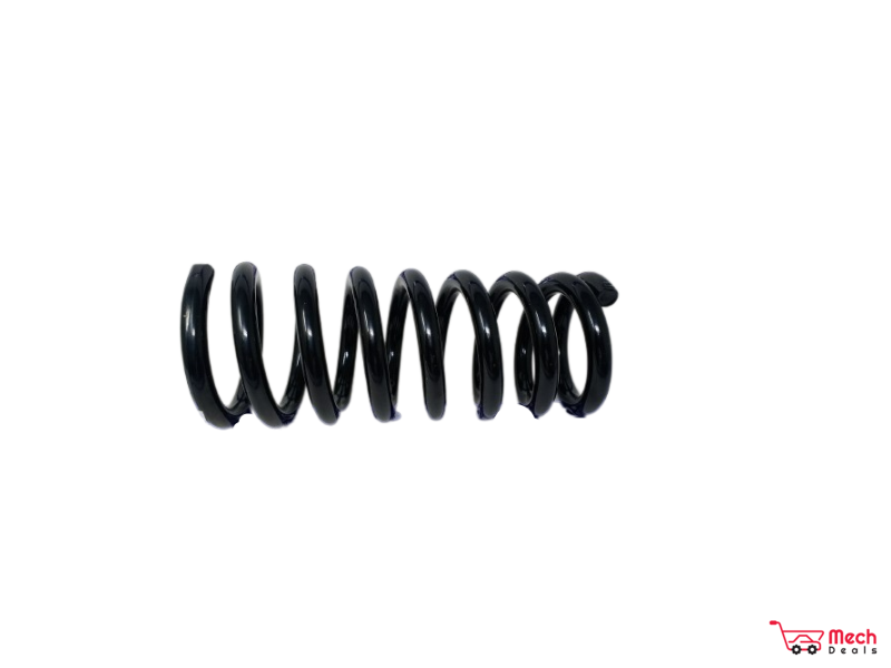 Coil Spring Ifs-0401AA0020N-Mahindra- mechdeals.com