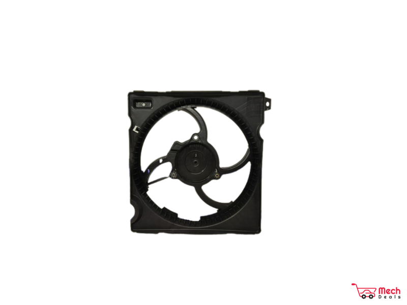 Fan Shroud Radiator-0304FAU00170N-Mahindra- mechdeals.com