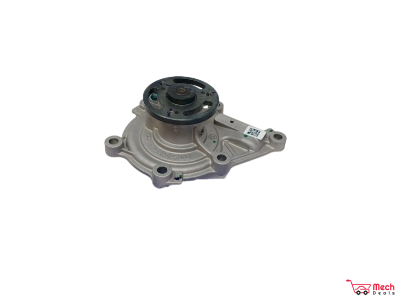 Assy Water Pump-0304EBF00011N-Mahindra- mechdeals.com