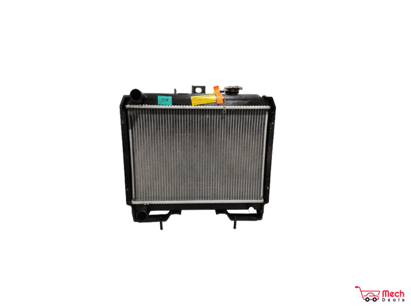 Radiator Assy-0304AB0131N-Mahindra- mechdeals.com