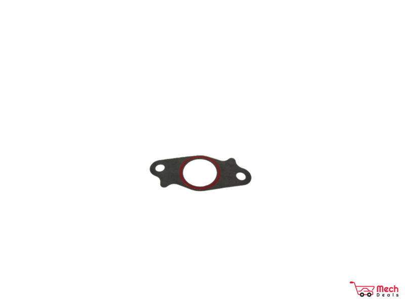 Gasket Hsg Head Cooling Outlet-0304DAW00061N-Mahindra- mechdeals.com
