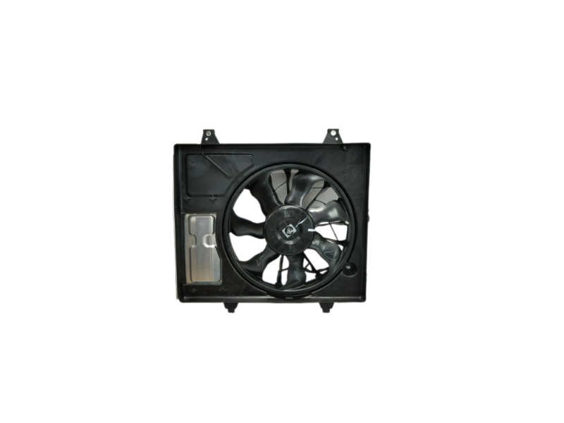 Fan Assembly- Engine Cooling-17100M66R00-Maruti Suzuki- mechdeals.com